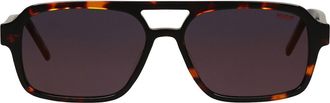 HUGO BOSS BRILLEN - Sonnenbrillen auf YOOX.COM