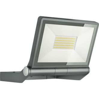 Steinel Projecteur led ext&eacute;rieur Steinel xled one xl ant 065225 cee: f (a - g) 42.6 w blanc chaud Y859692