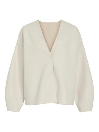 Vila Vijuice Loose L/S Jacket - Noos