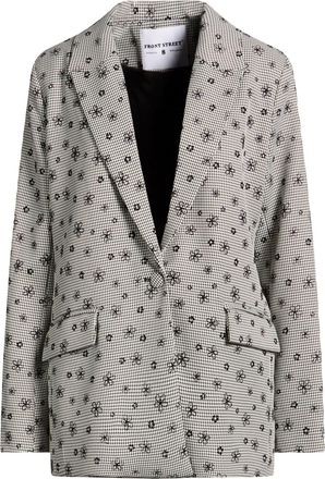 Front Street 8 ANZ&Uuml;GE und CO-ORDS - Blazers auf YOOX.COM