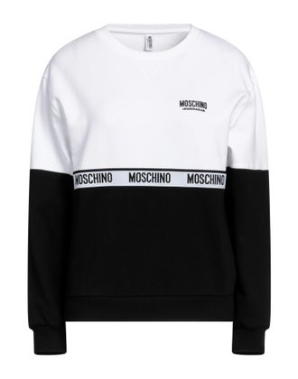 Moschino TOPS - Sweatshirts auf YOOX.COM