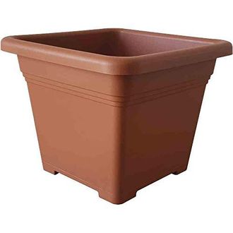Siena Garden Topf Quadro terra 48 cm