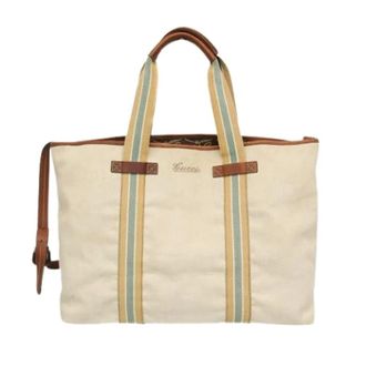 Gucci Damen, Pre-Owned, Beige, ONE SIZEGr&ouml;&szlig;e