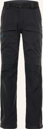 Kl&auml;ttermusen Trekkinghose Gere 3.0 schwarz