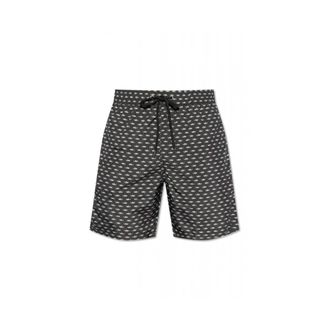 Paul & Shark 25415048 Badeshorts - - Swimwear - Herren - Schwarzk - L