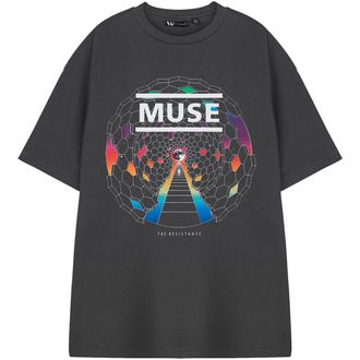 Muse Resistance