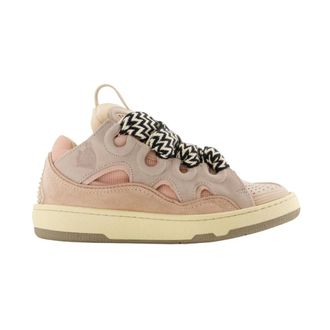 Lanvin Damen, Schuhe, Rosa, 38 EUGr&ouml;&szlig;e