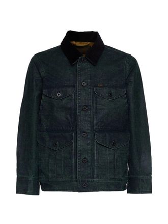 Filson Coated Journeyman Jacket
