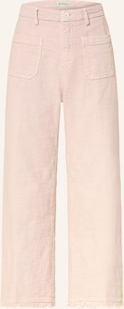 Mason's Masons Culotte New York Studio rosa