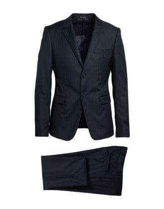 Emporio Armani ANZ&Uuml;GE und CO-ORDS - Anz&uuml;ge auf YOOX.COM