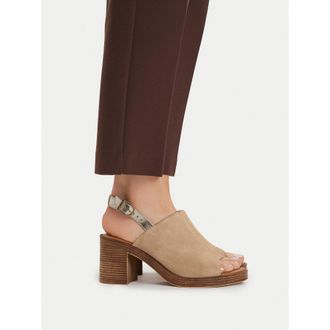 Tamaris Sandalen Tamaris 1-28304-44 Beige