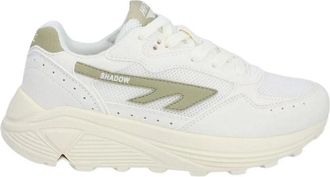 Hi-Tec Femme, Chaussures, Blanc, Taille: 40 EU HTS Shadow RGS
