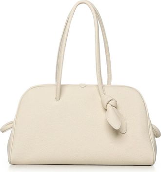 Jacquemus Femme, Sacs, Beige, Taille: ONE Size Turismo