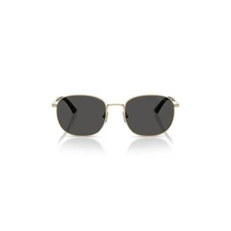 Jimmy Choo London Dune Sonnenbrille - - Accessories - Damen - Grau - 52 MM