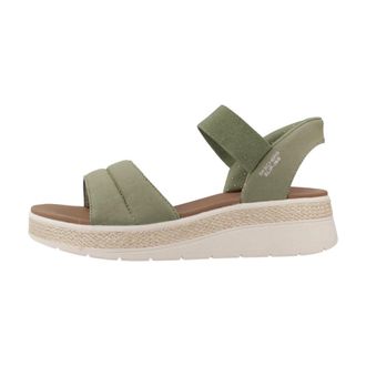 Skechers Bobs Sun Ray - - Shoes - Damen - Gr&uuml;n - 40 EU