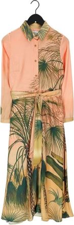 Est'seven Damen, Kleider, Mehrfarbig, XSGr&ouml;&szlig;e