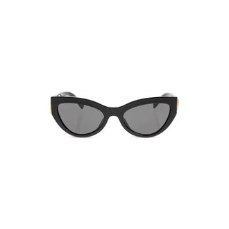 Dolce & Gabbana Dg4536 Sonnenbrille - - Accessories - Damen - Schwarzk - 55 MM
