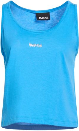 Disclaimer TOPS - Tank Tops auf YOOX.COM