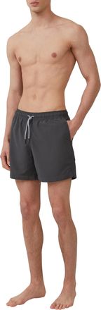 s.Oliver Badeshorts mit Tunnelzug und Eingrifftaschen