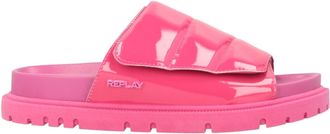 Replay SCHUHE - Sandalen auf YOOX.COM