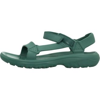 Teva Homme, Chaussures, Vert, Taille: 42 EU Hurricane Drift Sandal