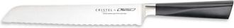 Cristel Couteau &agrave; pain 21 cm