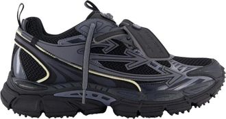 Off-white Damen, Schuhe, Schwarzk, 39 EUGr&ouml;&szlig;e