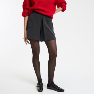 La Redoute Collections Short Taille Haute