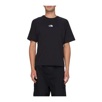 The North Face Homme, Tops, Noir, Taille: XL T-Chemises
