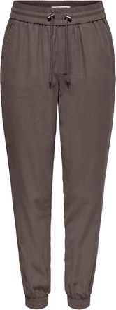 Only Onlkelda-Emery Mw Pull-Up Pants PNT Noos