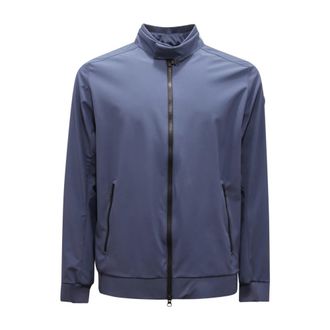 Colmar Winddichte Futurity Jacke - - Jackets - Herren - Blau - L