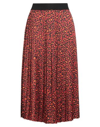 HUGO BOSS HOSEN & R&Ouml;CKE - Midi-R&ouml;cke auf YOOX.COM