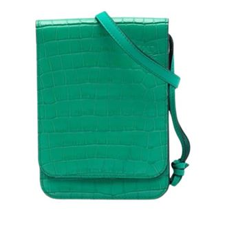 Loewe Pre-owned Umh&auml;ngetasche - - Pre-owned - Damen - Gr&uuml;n - ONE SIZE