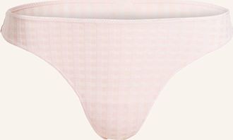 Marie Jo Marie Jo String Avero rosa