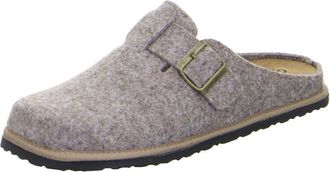 Ara Damen Elvio Hausschuh, BEIGE, 43 EU