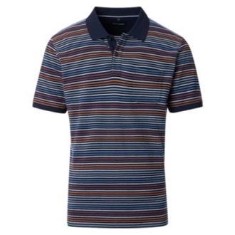 Casamoda Damen, Oberteile, Mehrfarbig, XLGröße