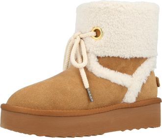 Steve Madden Boots Shadow