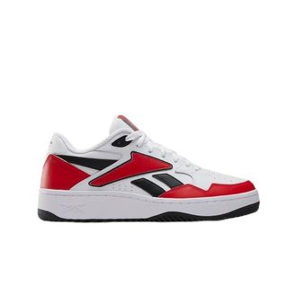Reebok Unisex ATR CHILL Sneaker,White Vectorred Black,42.5 EU