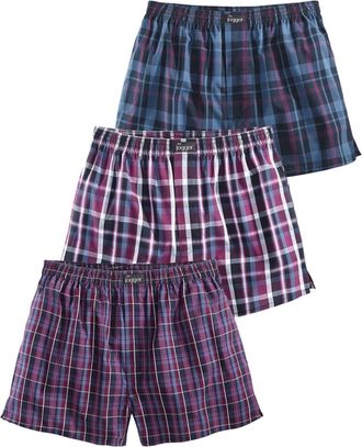 Le Jogger Boxershorts