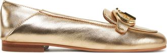 Liu Jo Slipper Liu Jo SA5037 PX186 Goldfarben