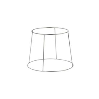 Fackelmann Fackelmann 39054 Meeresfr&uuml;chte, Servierplatte f&uuml;r Meeresfr&uuml;chte, Edelstahl, 19 cm