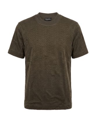 Emporio Armani TOPS - T-shirts auf YOOX.COM