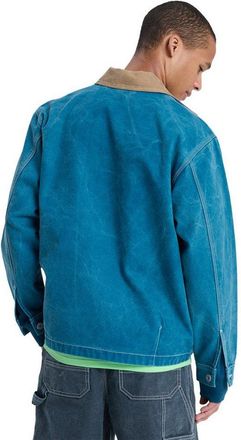 Quiksilver Outdoorjacke Shaper Pad