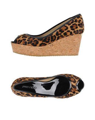 Jimmy Choo London CHAUSSURES - Escarpins sur YOOX.COM