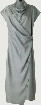 SOEUR ROBE FOGGIA BLEUE
