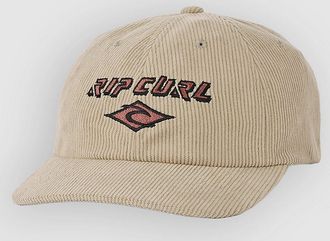 Rip Curl Diamond 2.0 Adj Cap khaki sand