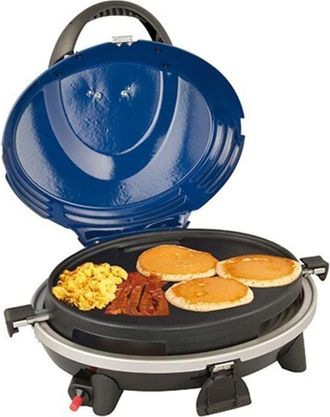 Campingaz Réchaud/barbecue 3in1 - 1500w
