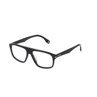 Police Herren, Accessories, Schwarzk, 55 MMGr&ouml;&szlig;e