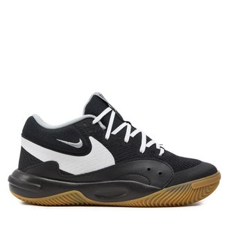 Nike Hallenschuhe Nike Hyperquick FN4678 001 Schwarz