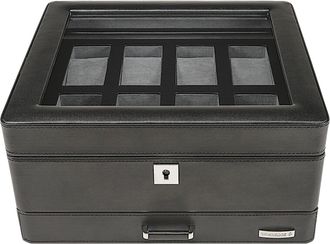 Windrose Schmuckkasten